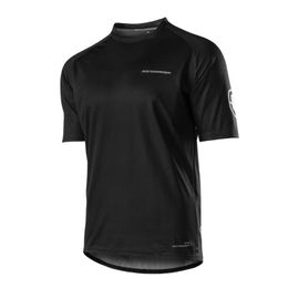 Mondraker Jersey Trail Sherpa Kurzarm - MTB Jerseys kurzarm - black