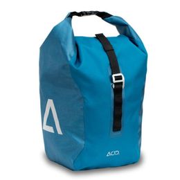 ACID Fahrradtasche Travlr 15 - Rucks&auml;cke & Taschen - blau