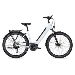 Kalkhoff Endeavour 3 Move Performance Line 625Wh - 58 cm - E-Bike Trekking - wei&szlig;