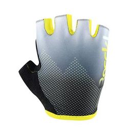 Roeckl Kids Fahrradhandschuhe Tarifa - Handschuhe - Dark Shadow