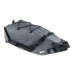 Evoc Seat Pack Boa WP 8 - Rucksäcke & Taschen - carbon