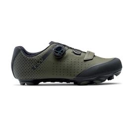 Northwave MTB-Schuh Origin Plus 2 - Klickschuhe MTB - green forest