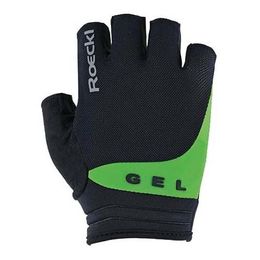 Roeckl Fahrradhandschuhe Itamos 2 - Handschuhe - black/classic green