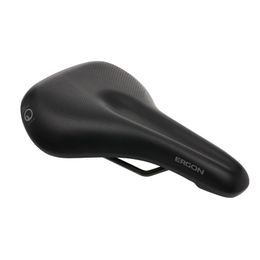 Ergon ST Gel Women - S&auml;ttel / Sattelst&uuml;tzen - black