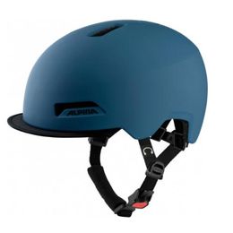 Alpina Brooklyn - City Helme - navy matt