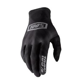 100% Celium Gloves - Handschuhe - black