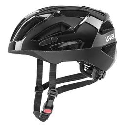 Uvex Gravel X - Rennrad & Gravel Helme - all black