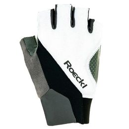 Roeckl Fahrradhandschuhe Ivory 2 - Handschuhe - black/white