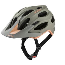 Alpina Carapax 2.0 - City Helme - peach matt