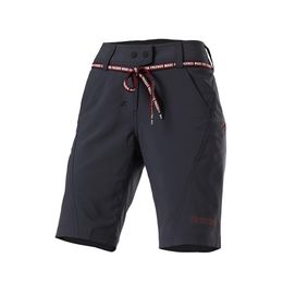 Zimtstern Xalpz Short Women&rsquo;s - MTB Shorts - Pirate Black