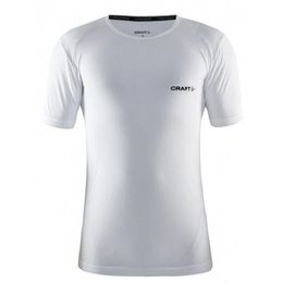 Craft Active Comfort RN SS - Funktionsshirts - white