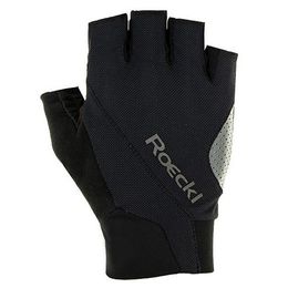 Roeckl Fahrradhandschuhe Ivory 2 - Handschuhe - black