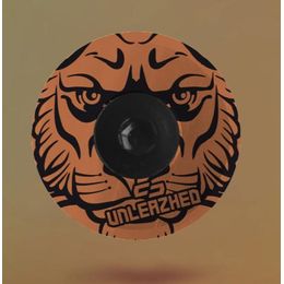 Unleazhed AL01 Top Cap - sonstiges Zubeh&ouml;r - empire copper