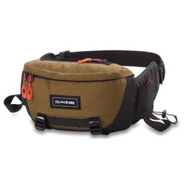Dakine G&uuml;rteltasche Hot Laps 2 Liter - Rucks&auml;cke & Taschen - dark olive