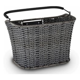 RFR Lenkerkorb Klick & Go Rattan 20 - sonstiges Zubeh&ouml;r