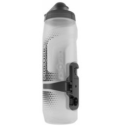 Fidlock TWIST bottle 800 - Trinkflaschen - transparent klar