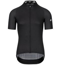 ASSOS Mille GT Summer SS Jersey c2 - Rennradtrikot kurzarm - black