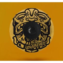 Unleazhed AL01 Top Cap - sonstiges Zubeh&ouml;r - eldorado gold