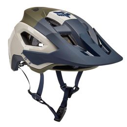 Fox Helm Speedframe Pro Klif - Enduro Helme - olive