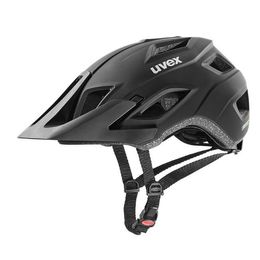 Uvex access - City Helme - black mat