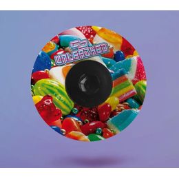 Unleazhed AL01 Top Cap - sonstiges Zubeh&ouml;r - Candy Shop