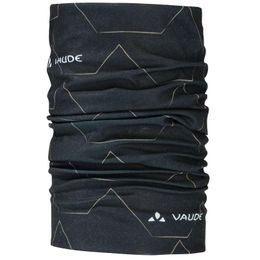 Vaude Multitube Multifunktionstuch - Halst&uuml;cher - black oat