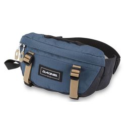 Dakine G&uuml;rteltasche Hot Laps 1 Liter - Rucks&auml;cke & Taschen - Midnight Blue