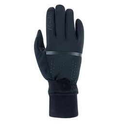 Roeckl Fahrradhandschuhe Watou - Handschuhe - black