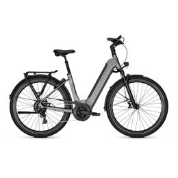 Kalkhoff Endeavour 5 Move+ Performance Line 625Wh - 48 cm - E-Bike Trekking - grey
