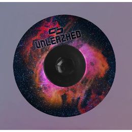 Unleazhed AL01 Top Cap - sonstiges Zubeh&ouml;r - birth of unleazhed