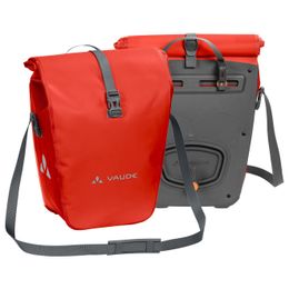 Vaude Hinterradtaschen Aqua Back - Rucks&auml;cke & Taschen - lava