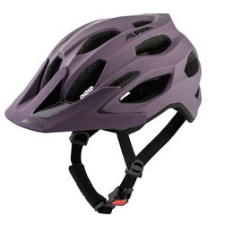 Alpina Carapax 2.0 - City Helme - orchid matt