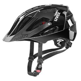 Uvex quatro - City Helme - all black