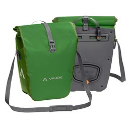 Vaude Hinterradtaschen Aqua Back - Rucks&auml;cke & Taschen - parrot green