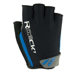 Roeckl Fahrradhandschuhe Ilio - Handschuhe - black/blue