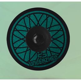 Unleazhed AL01 Top Cap - sonstiges Zubeh&ouml;r - tatanka turquoise