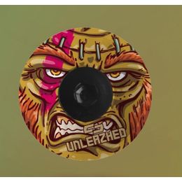 Unleazhed AL01 Top Cap - sonstiges Zubeh&ouml;r - jack