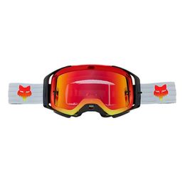 Fox Fahrradbrille Airspace Flora - Goggles - white