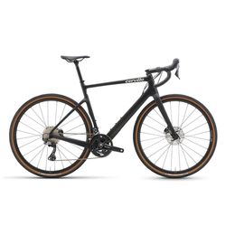 Cervelo Cerv&eacute;lo Aspero GRX RX810 - 51 cm - Gravel - satinblack