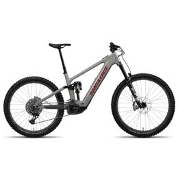 Santa Cruz Vala C S-Kit Performance CX 600 Wh Mixed - M - E-MTB Enduro (160-180 mm) - gloss grey