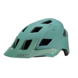 Leatt MTB-Helm All Mountain 1.0 - Enduro Helme - Pistachio
