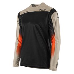 Mondraker Jersey MDK-TLD Sprint Langarm - MTB Jerseys langarm - black/desert