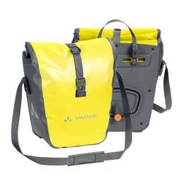 Vaude Vorderradtaschen Aqua Front - Rucks&auml;cke & Taschen - canary