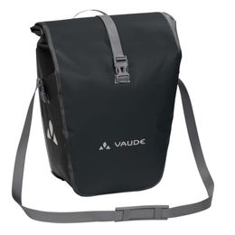 Vaude Hinterradtasche Aqua Back single - Rucks&auml;cke & Taschen - black