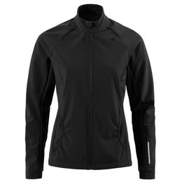 Cube Square Active Multifunktionsjacke - Windjacken - black