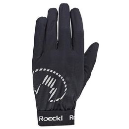 Roeckl Überziehhandschuhe Malvas - Handschuhe - black