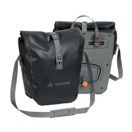 Vaude Vorderradtaschen Aqua Front - Rucks&auml;cke & Taschen - schwarz