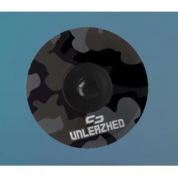 Unleazhed AL01 Top Cap - sonstiges Zubeh&ouml;r - Camo