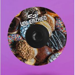 Unleazhed AL01 Top Cap - sonstiges Zubeh&ouml;r - more donuts
