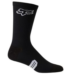 Fox Socken Ranger 8" - Socken - black